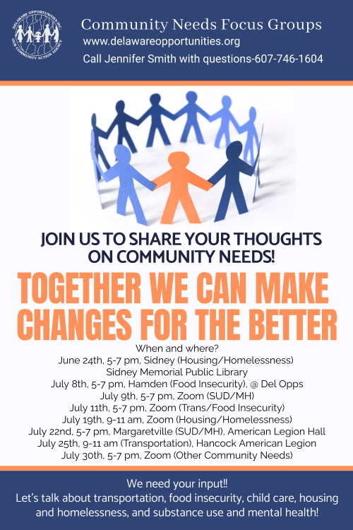 Home | Delaware Opportunities Inc.