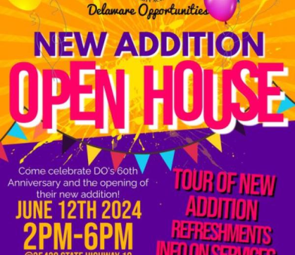 Home | Delaware Opportunities Inc.